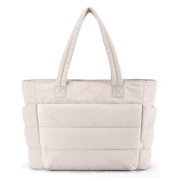 👜Könnyű Pufi Táska – cashaion